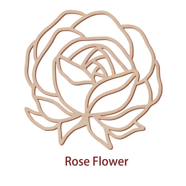 Sculpting & Forming Laser Cut Unfinished Wood Cutout Shapes Cuba ...