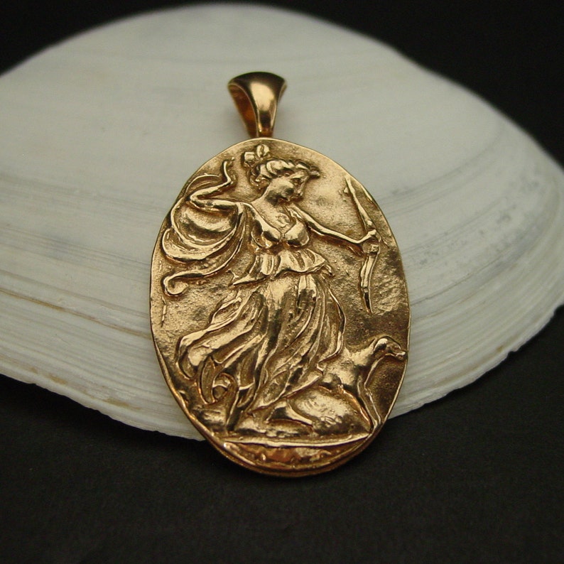 Diane Déesse de la chasse | Etsy