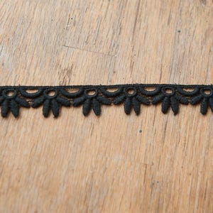 3 yards of Mod Vintage Trim 70s New Old Stock Geometric | Etsy