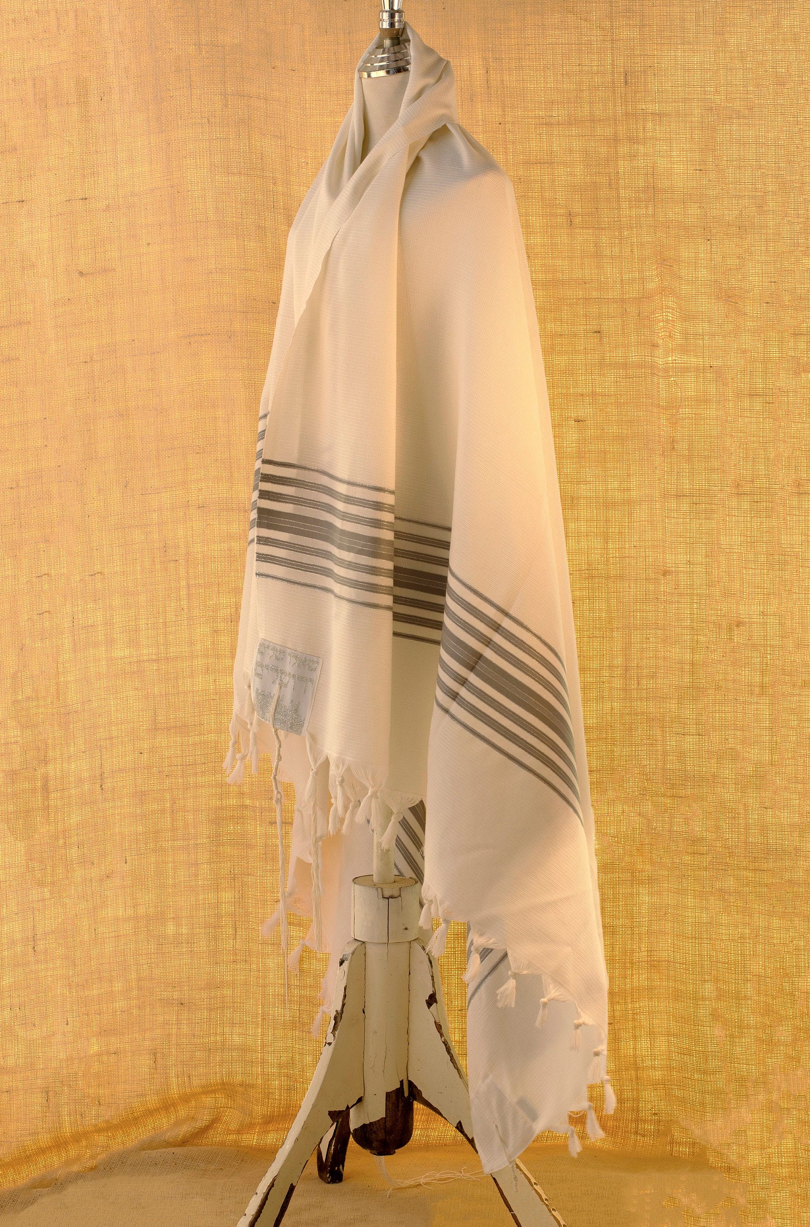 Tallit Orthodox Adults Coustome Tallit Jewish Tallit Talit | Etsy