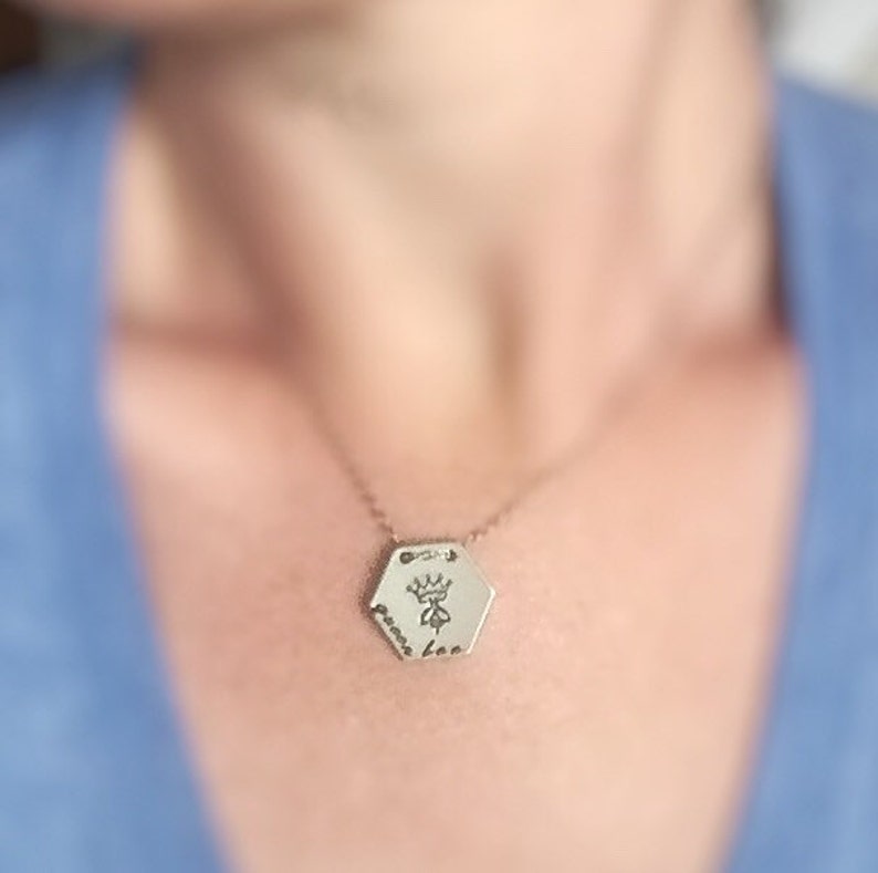 Queen Bee Honeycomb Graduation Gift Hexagon Crown Honey Bee | Etsy