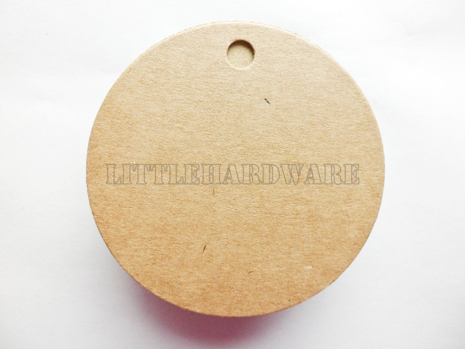 100 pcs Diameter 55mm Round Blank printable tags for wedding | Etsy
