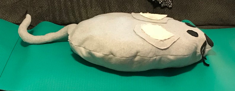 Mouse Design Cat Bed Unique Cat Bed Unique Pet Beds | Etsy